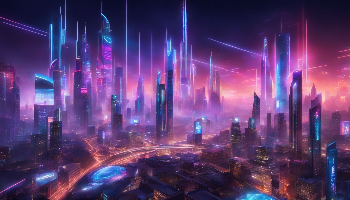 The Ultimate Guide to Digital Marketing in 2024