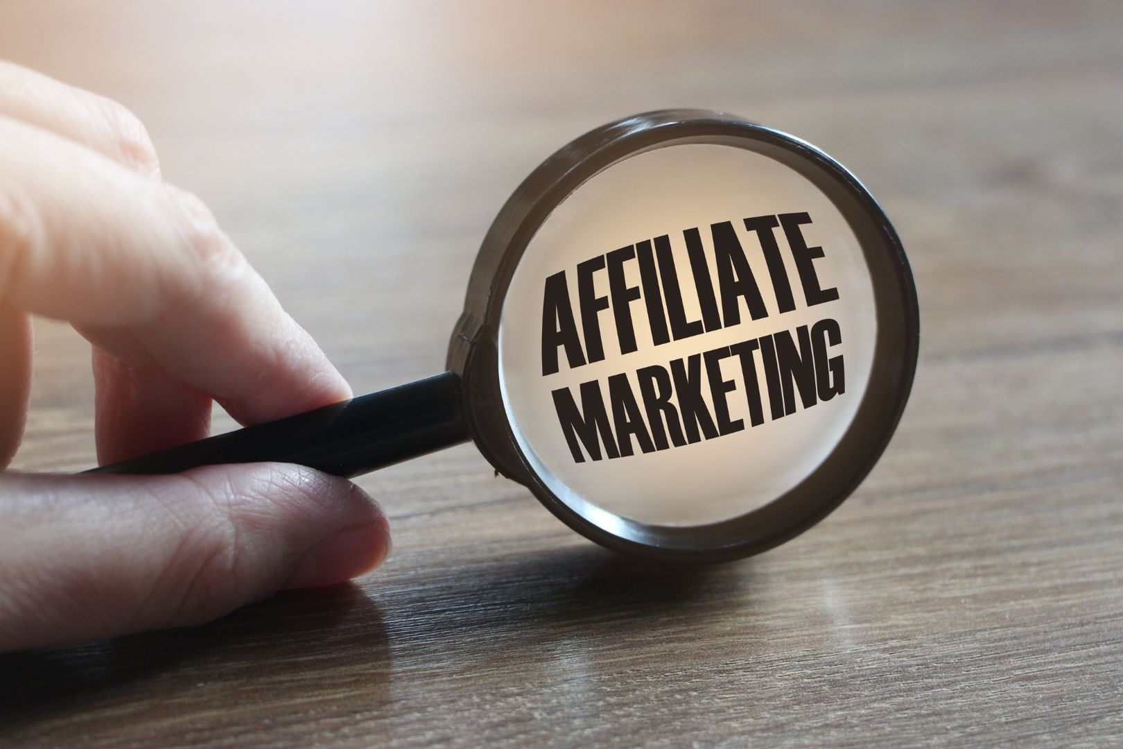 Exploring Affiliate Marketing: Strategies, Benefits, and Best Practices