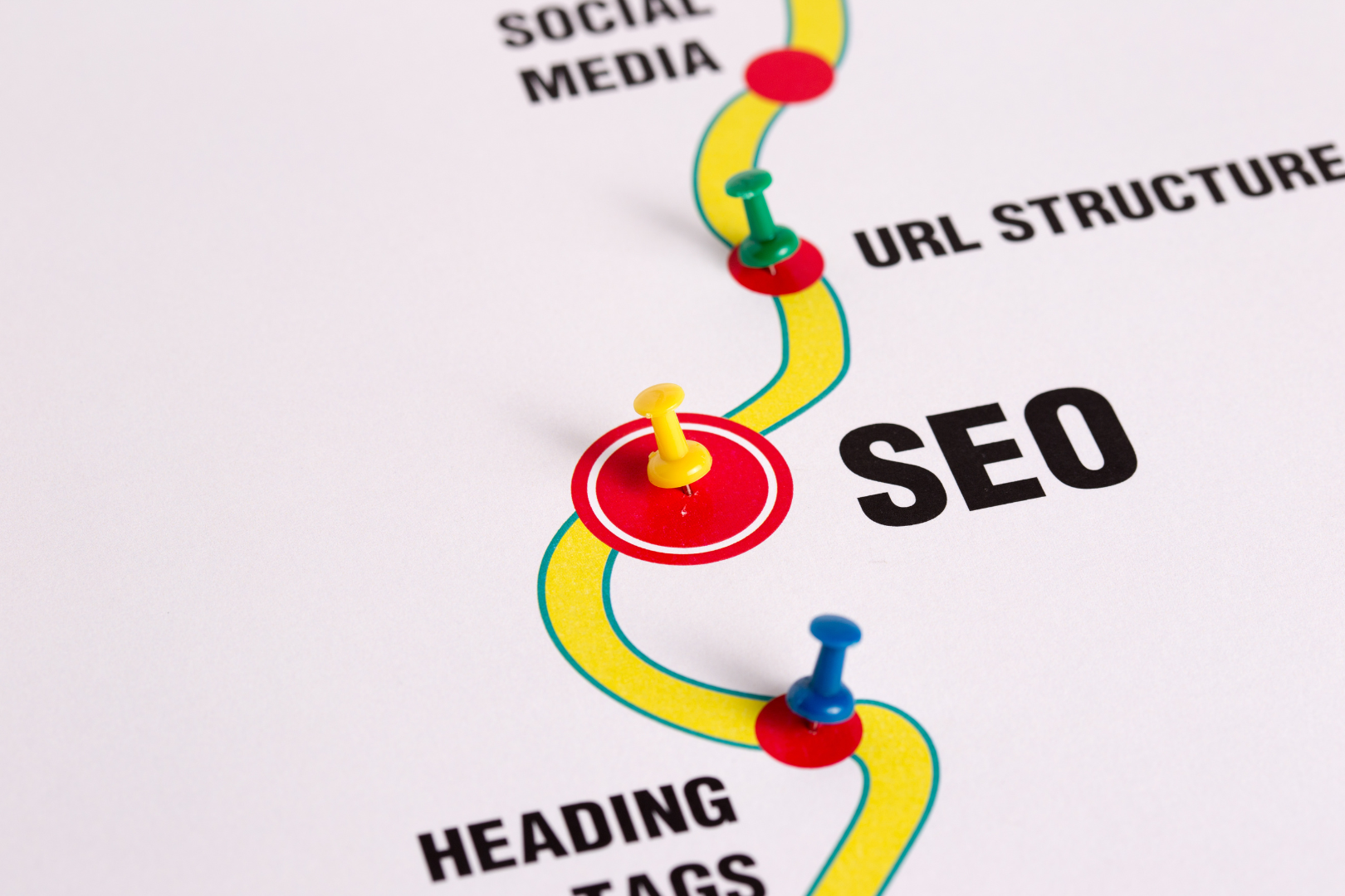 Local SEO vs. Traditional SEO: Key Similarities and Differences