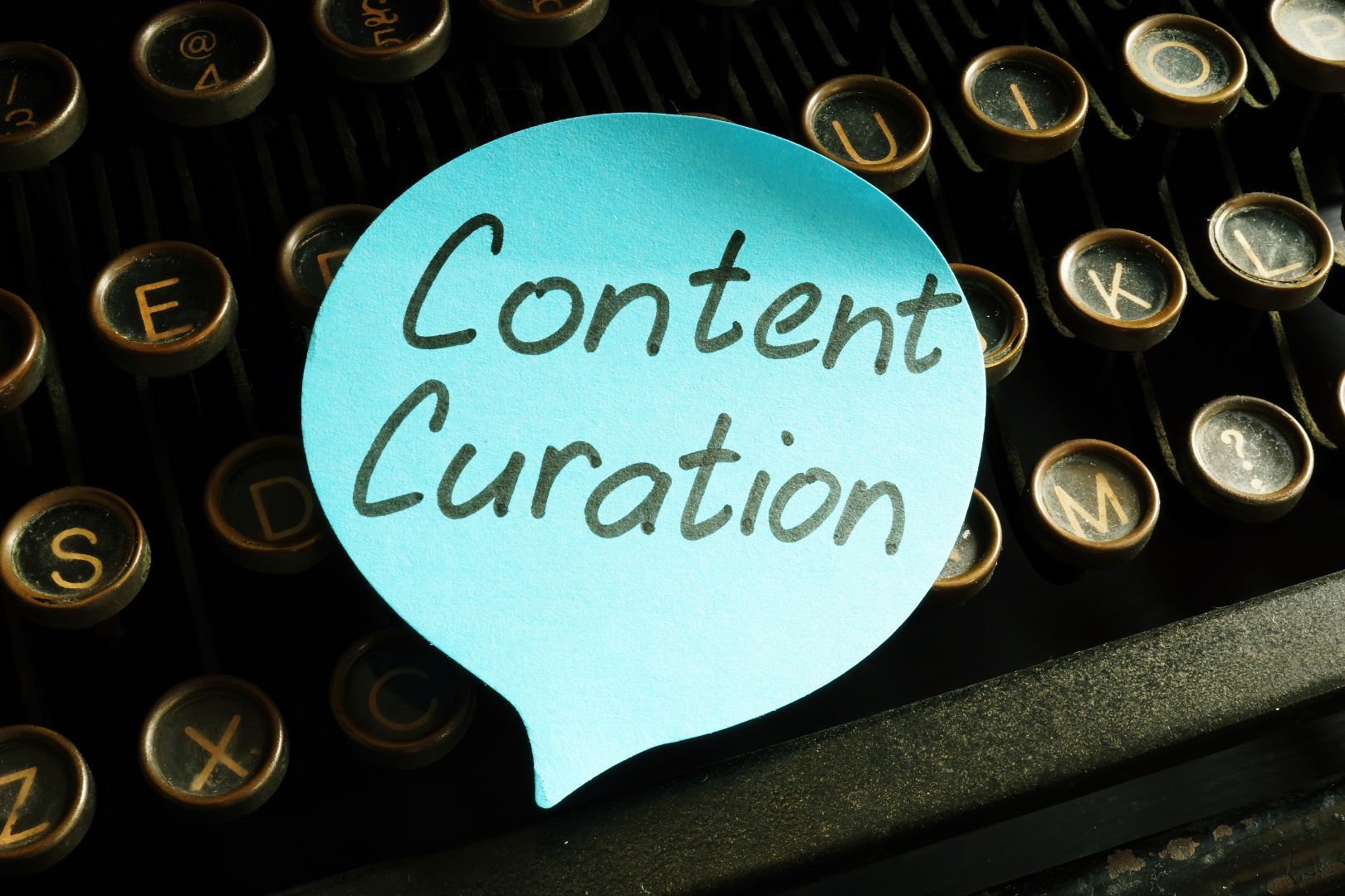 Mastering Content Curation: Strategies, Tools, and Best Practices