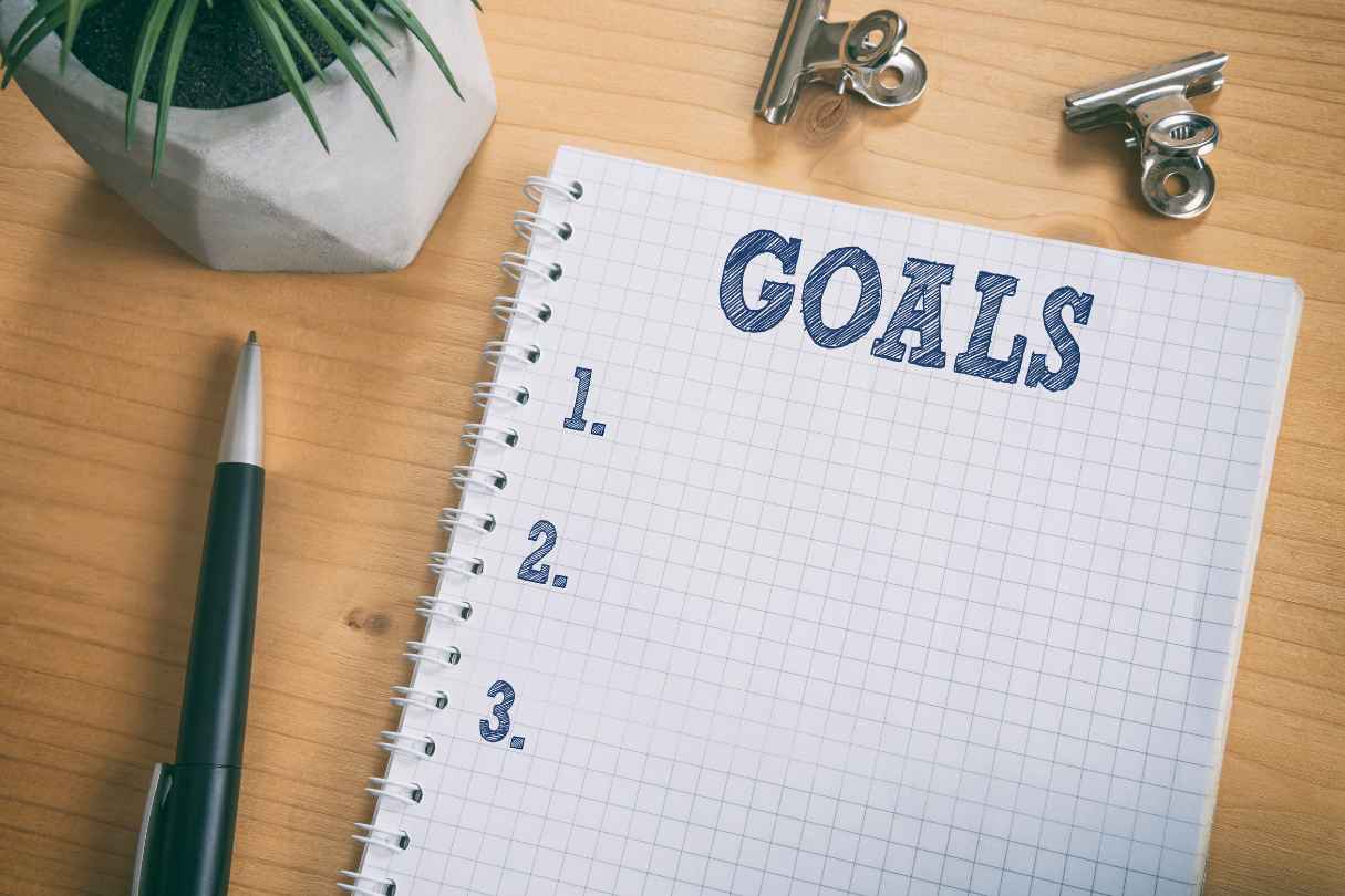 Setting Social Media Goals and Objectives: A Practical Guide